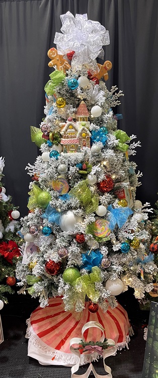 Festival of Trees Gallery | Hospice of The Conejo