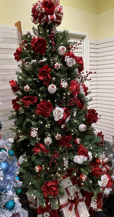 Festival of Trees Gallery | Hospice of The Conejo